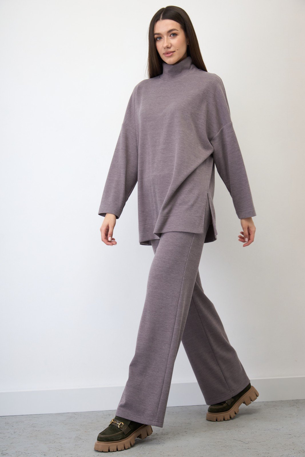 Костюм брючный 742-2 Lars Style купить в интернет магазине | в наличии